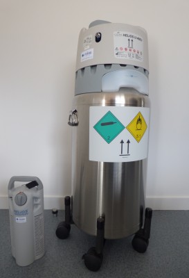 Oxygénothérapie | Vyãna Médical